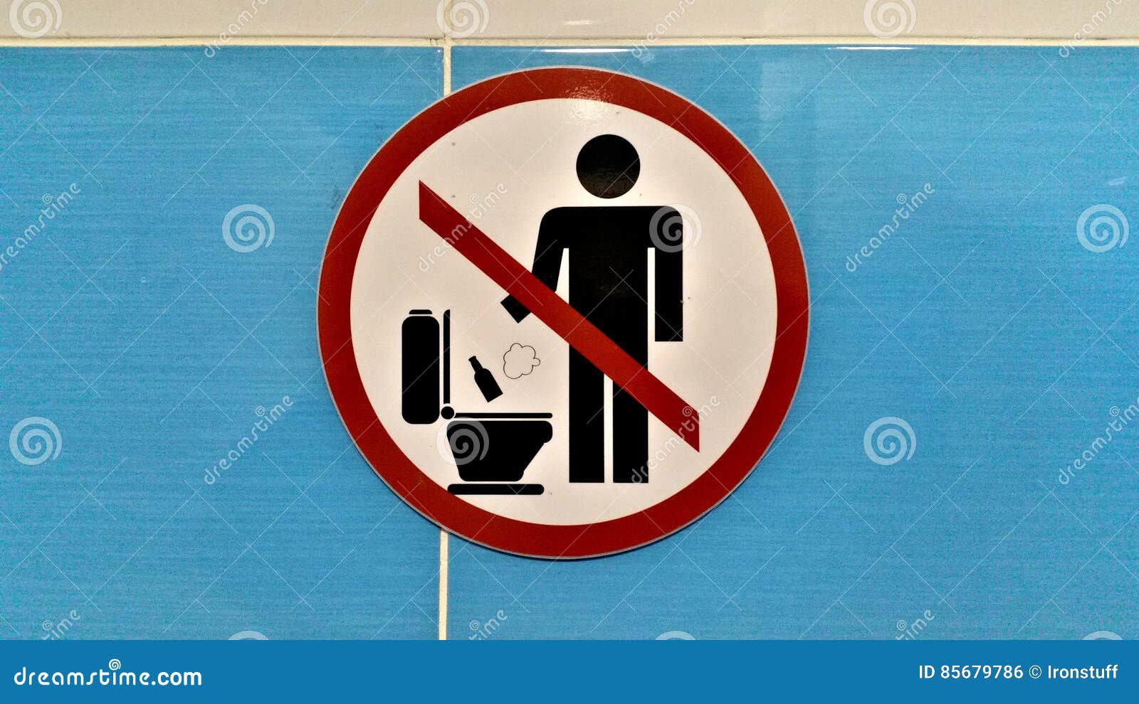 Do Not Throw Trash in Toilet Stock Photo - Image of silhouette, object ... Do Not Throw Trash in Toilet Stock Photo - Image of silhouette, object ...