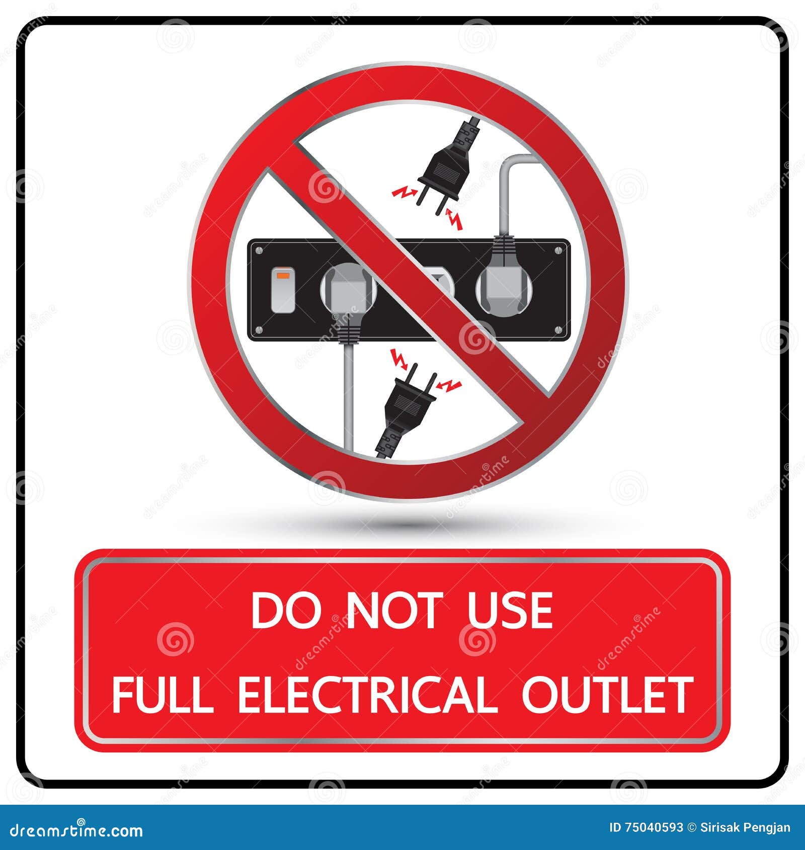 Problems In The Electrical Activity Of The Brain.Abnormal EEG. Royalty ...