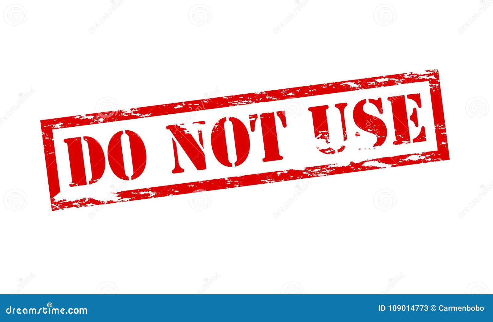 Do not use stock illustration. Illustration of concept - 109014773