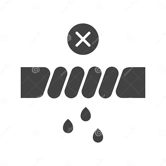 Do Not Wring Icon Vector Image. Stock Vector - Illustration of vector ...