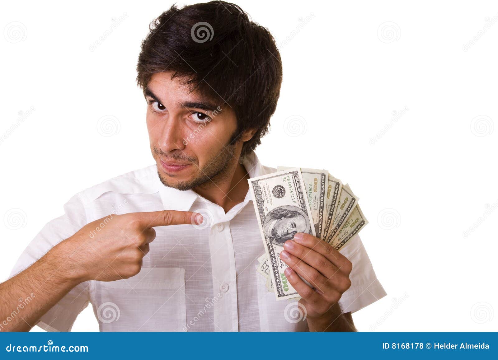 Do you want this money stock photo. Image of dollars, deal - 8168178