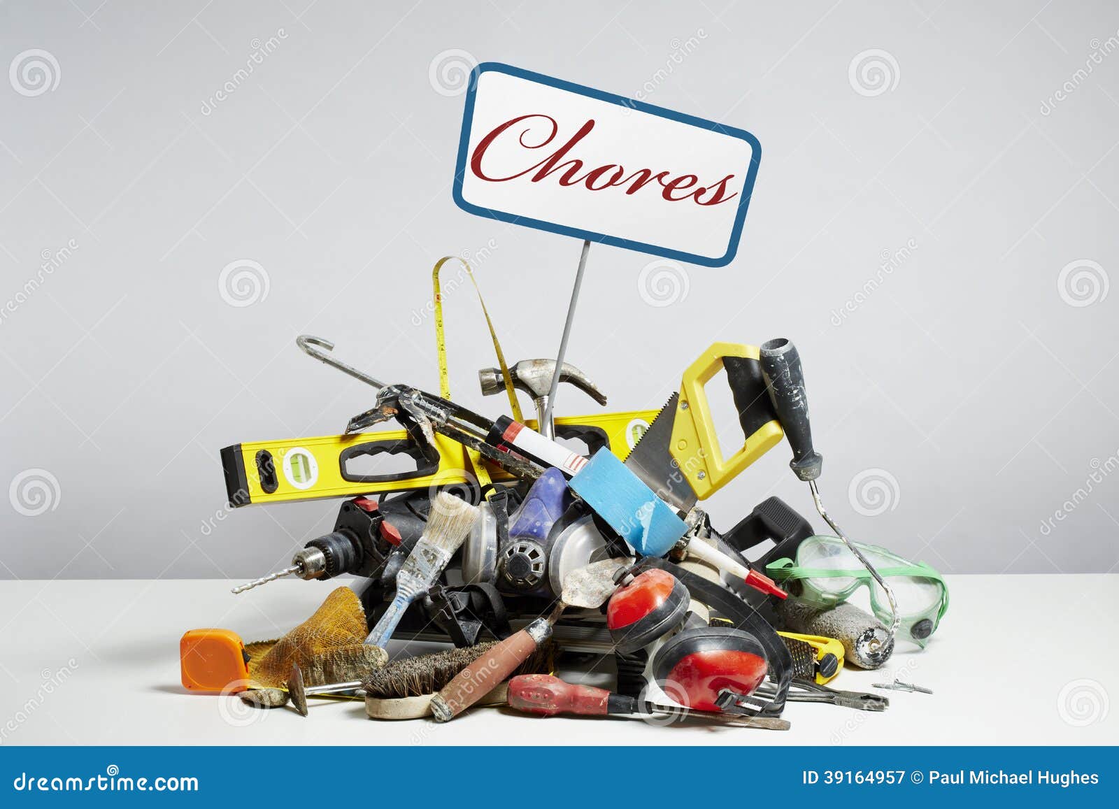 Pile Of Random Stuff