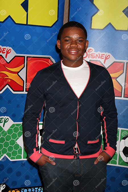 Doc Shaw editorial photo. Image of building, television - 24570741