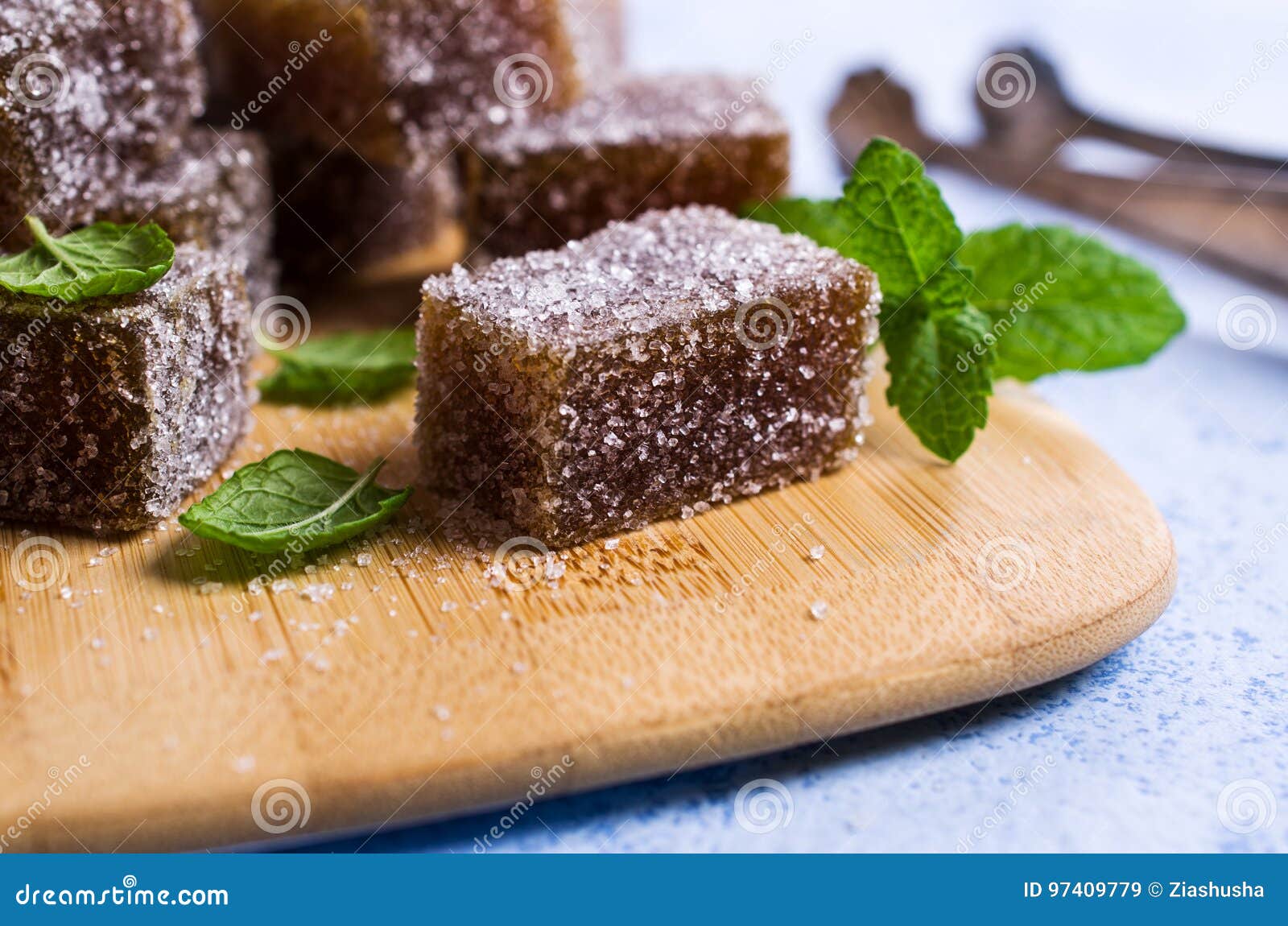 Doce De Fruta Caseiro Do Fruto Imagem de Stock - Imagem de ameixa ...