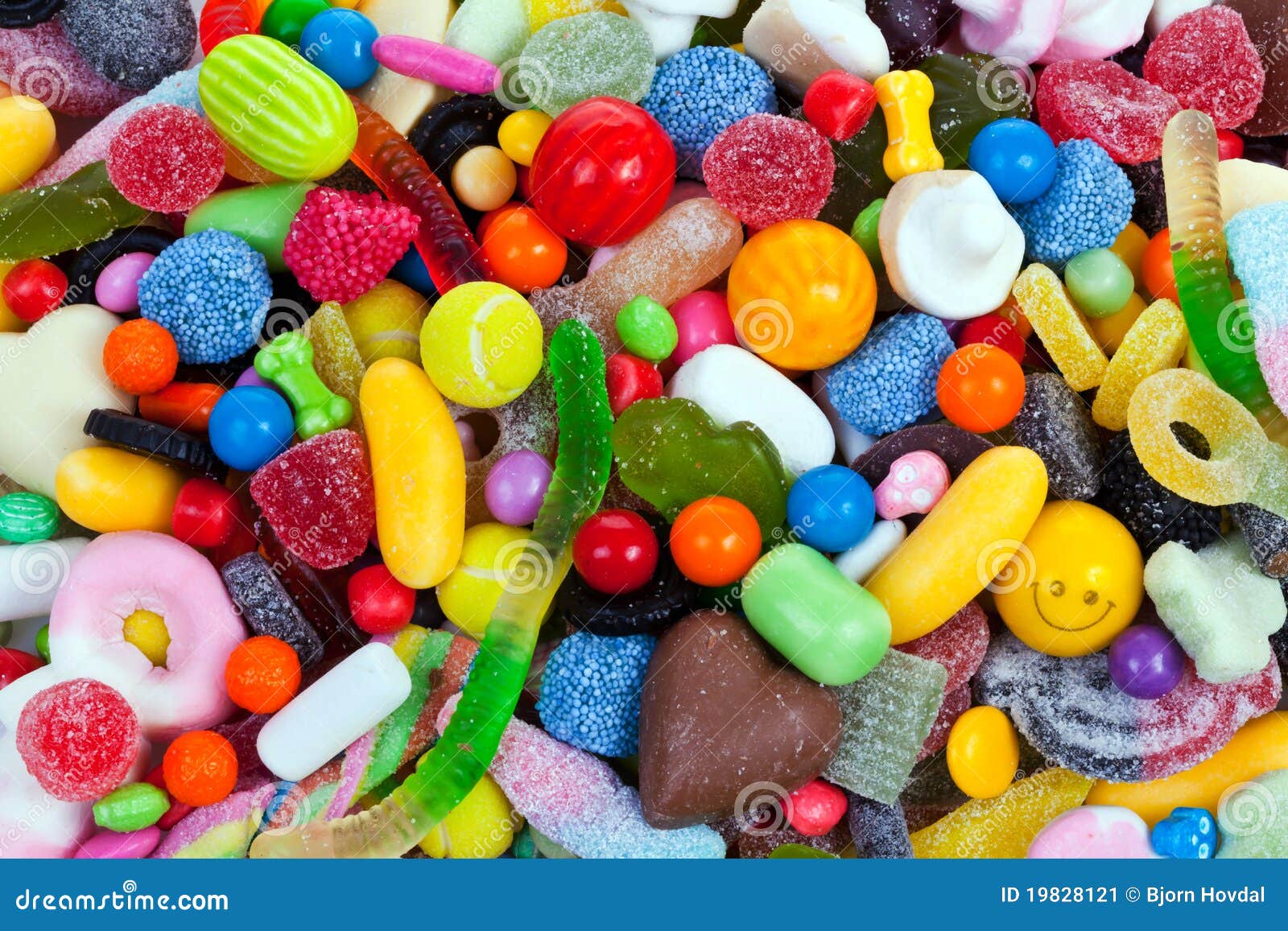 Doces imagem de stock. Imagem de recompensa, lanche, partido - 19828121