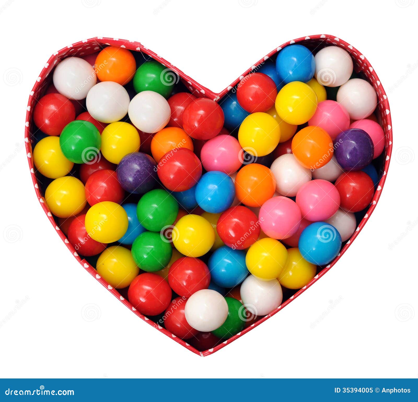 Doces coloridos imagem de stock. Imagem de presente, colorido - 35394005