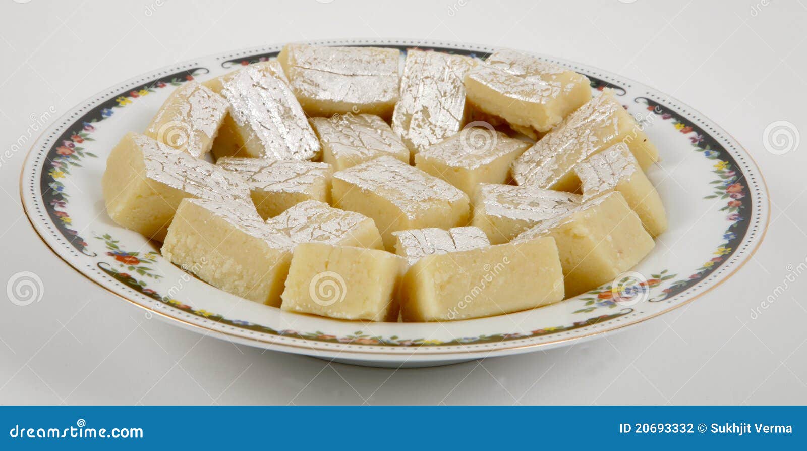 Doces indianos foto de stock. Imagem de doces, confeitaria - 20693332