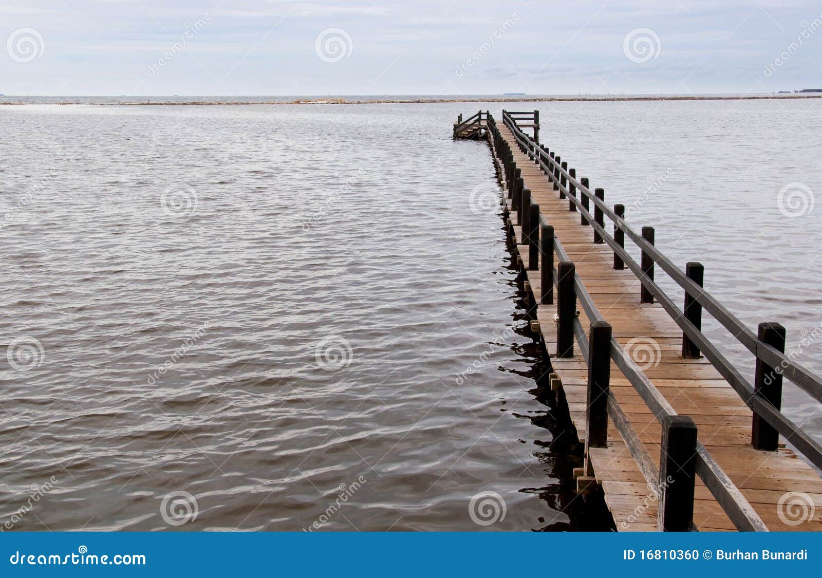 Dock stock photo. Image of river, coast, seascape, ocean - 16810360