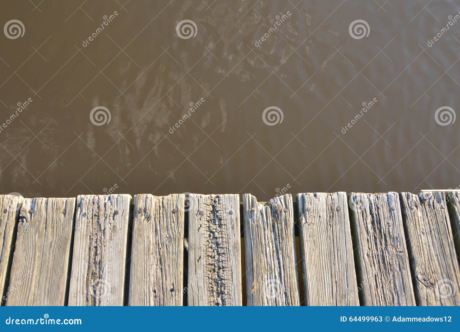 Dock stock image. Image of dock, dirty, fear, water, edge - 64499963