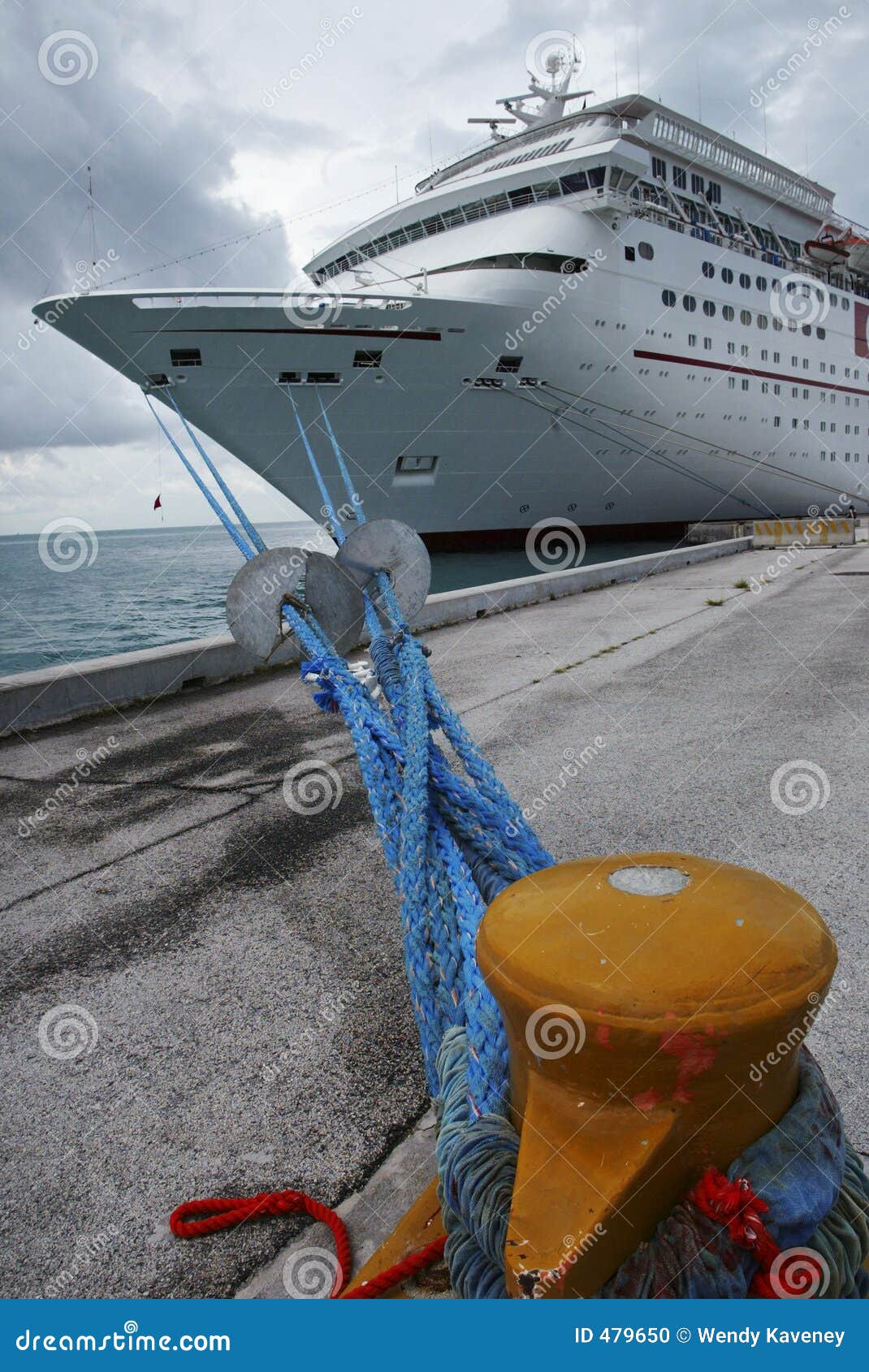 Docked stock photo. Image of rope, tied, luxury, docked - 479650