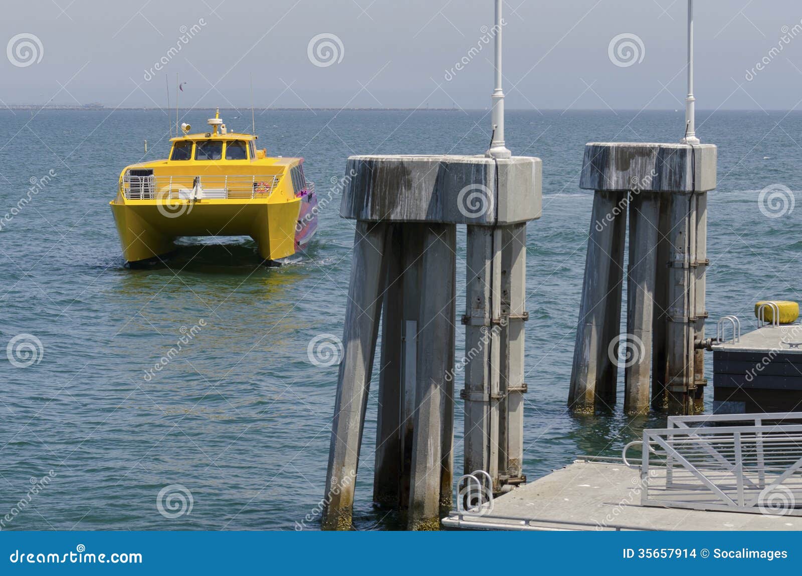 Docking Boat stock photo. Image of wharf, marine, harbor - 35657914
