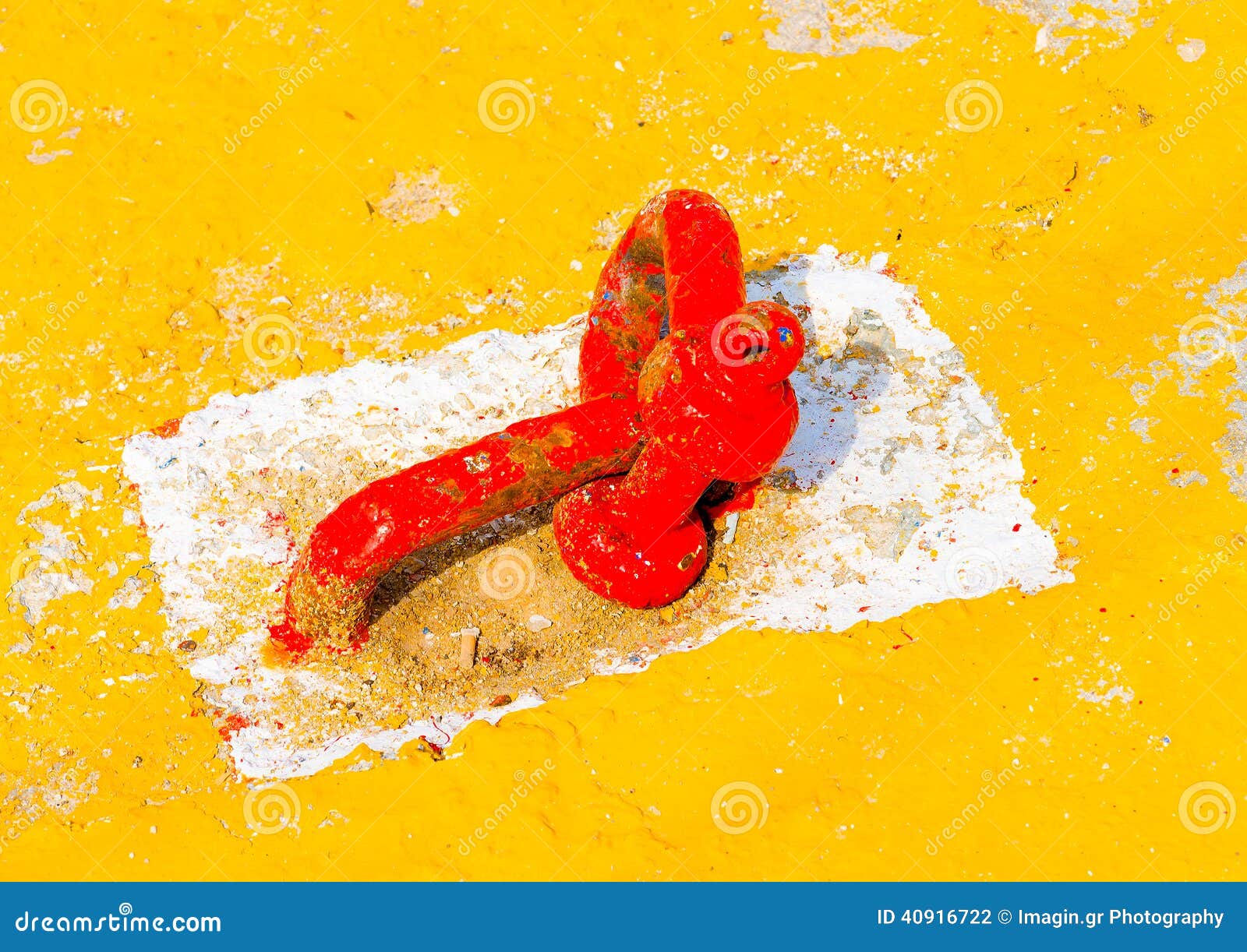 Docking point stock photo. Image of dock, cord, bollard - 40916722