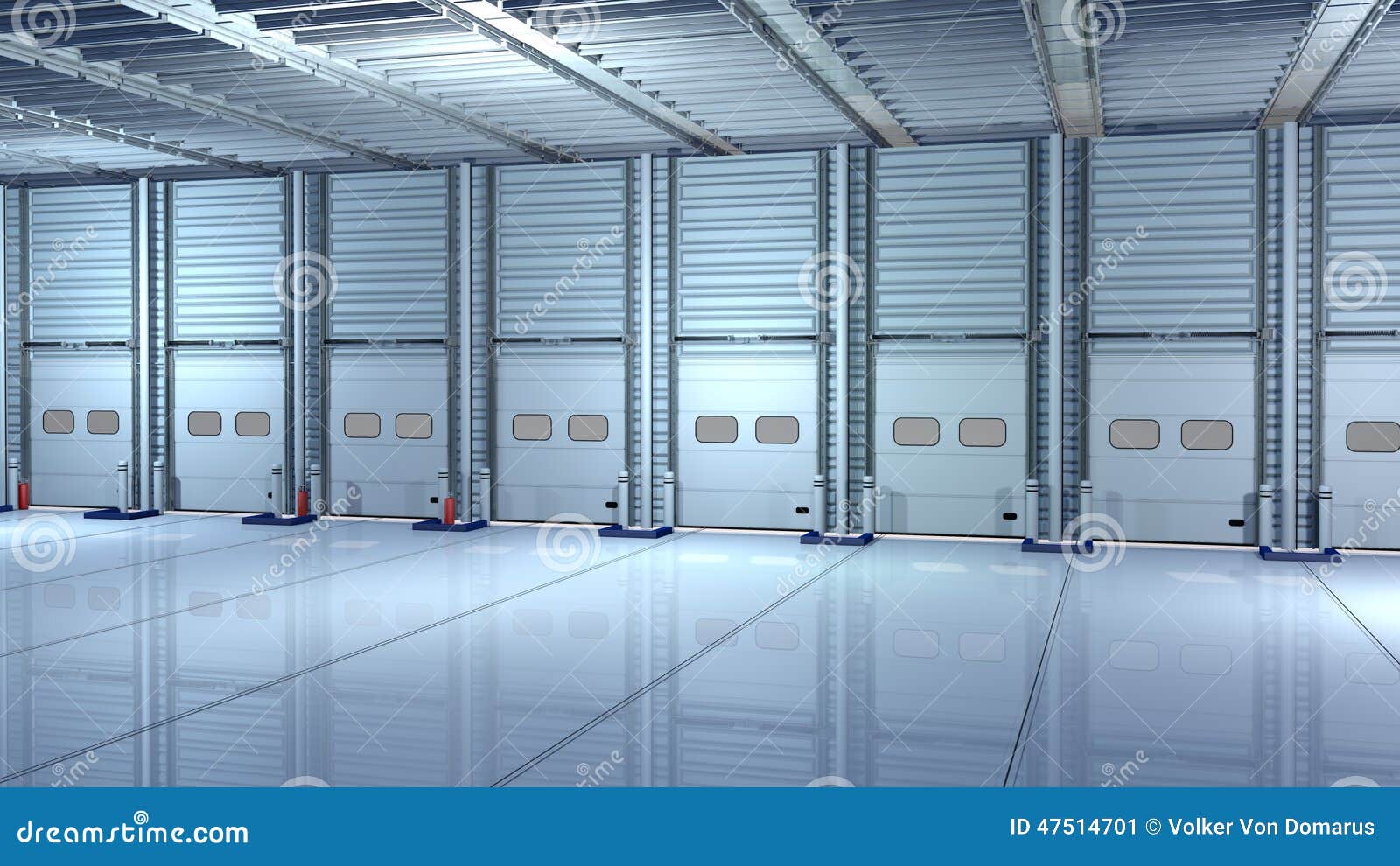 Docking Station Royalty-Free Cartoon | CartoonDealer.com #47514701