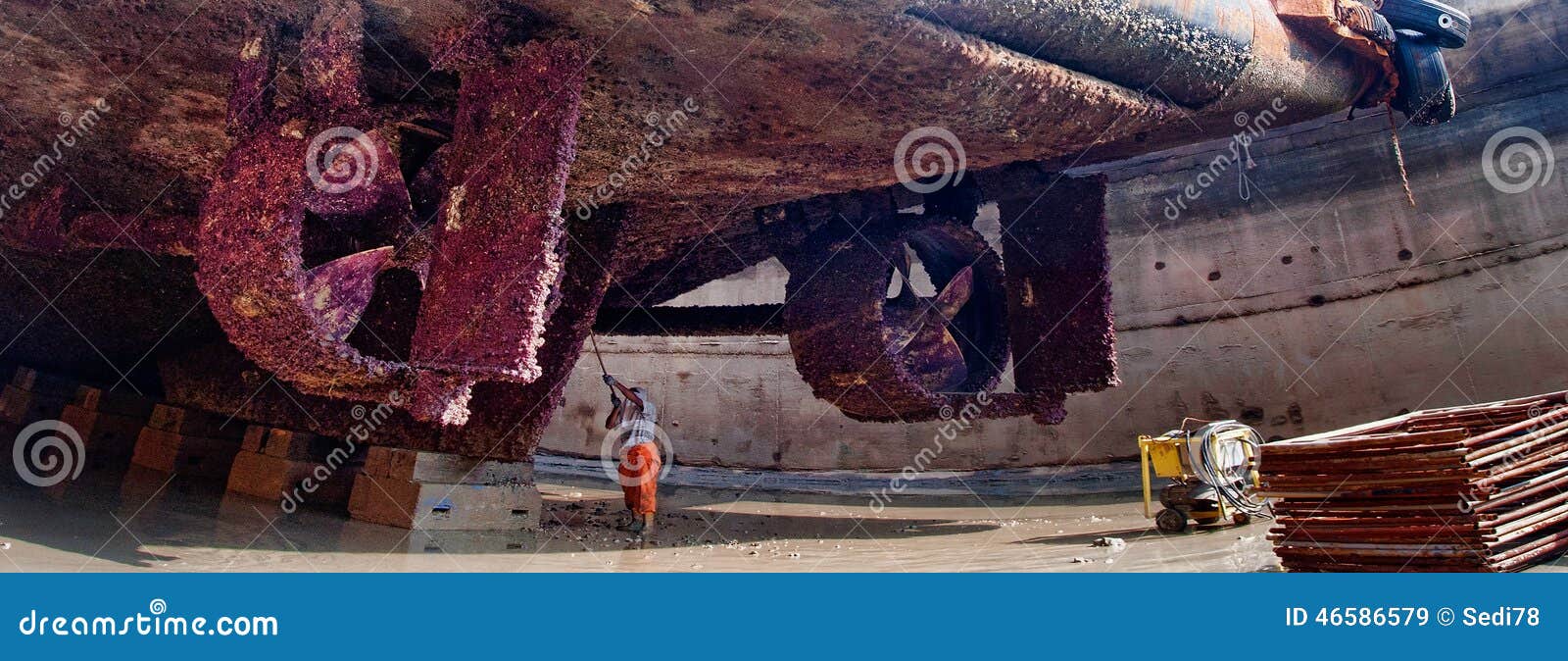 Barnacle Ship Hull Photos - Free & Royalty-Free Stock Photos from ...