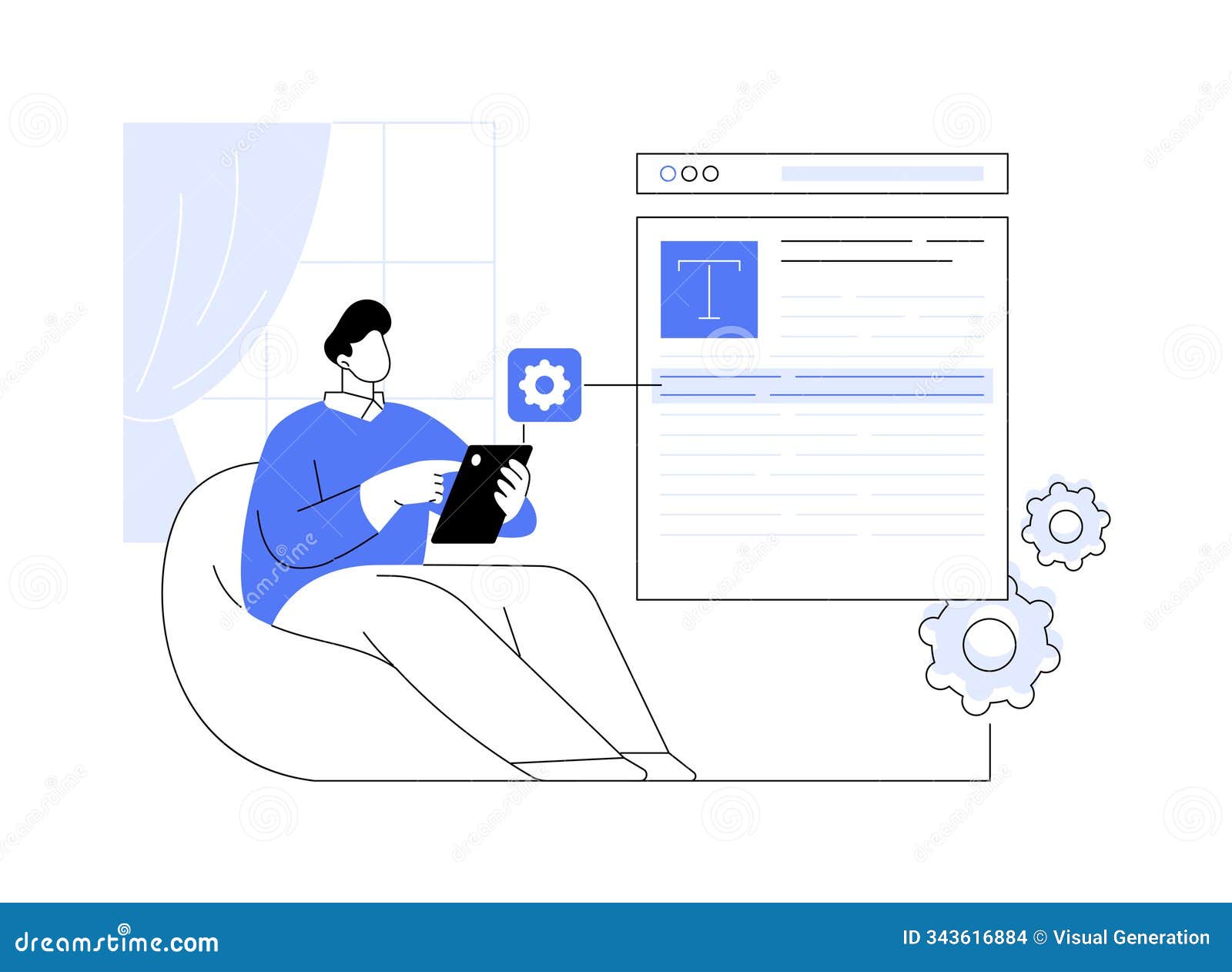 Docs Cartoons, Illustrations & Vector Stock Images - 2799 Pictures to ...