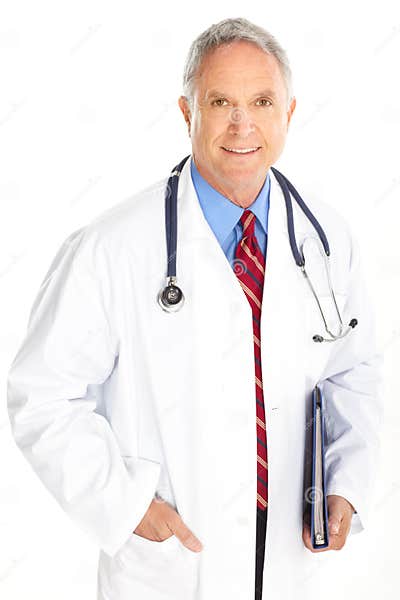 Doctor stock image. Image of profession, hospital, intern - 11115697