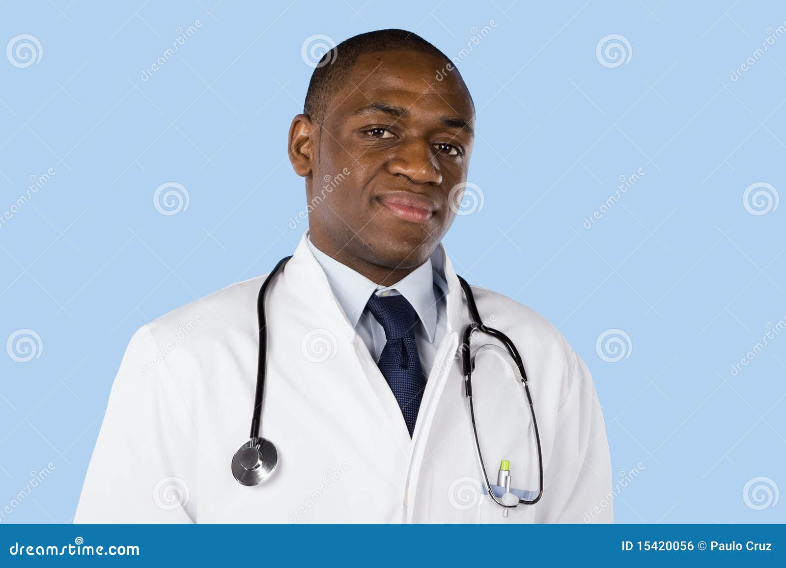 Doctor stock photo. Image of occupation, face, confident - 15420056