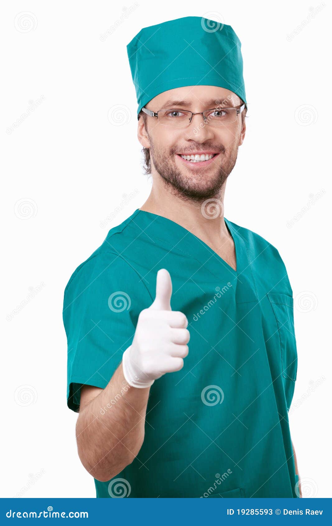 Doctor stock image. Image of person, happiness, medicine - 19285593