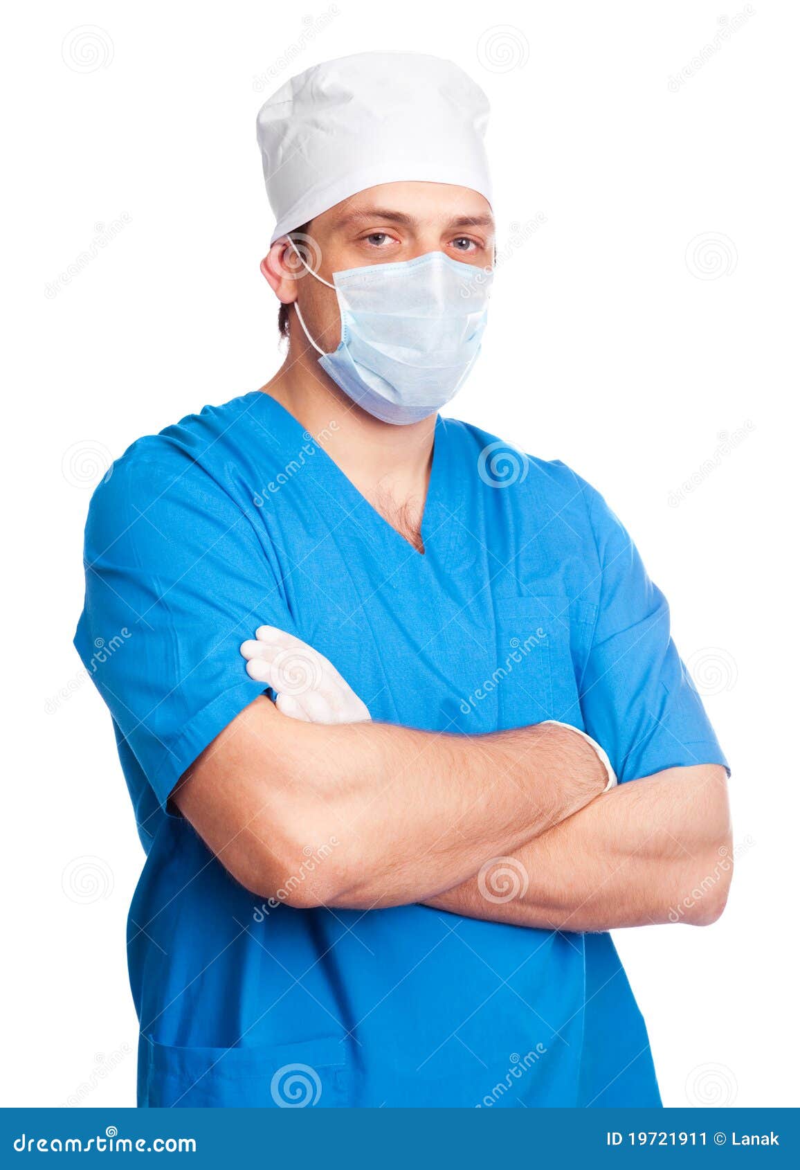 Doctor stock image. Image of hospital, professional, care - 19721911