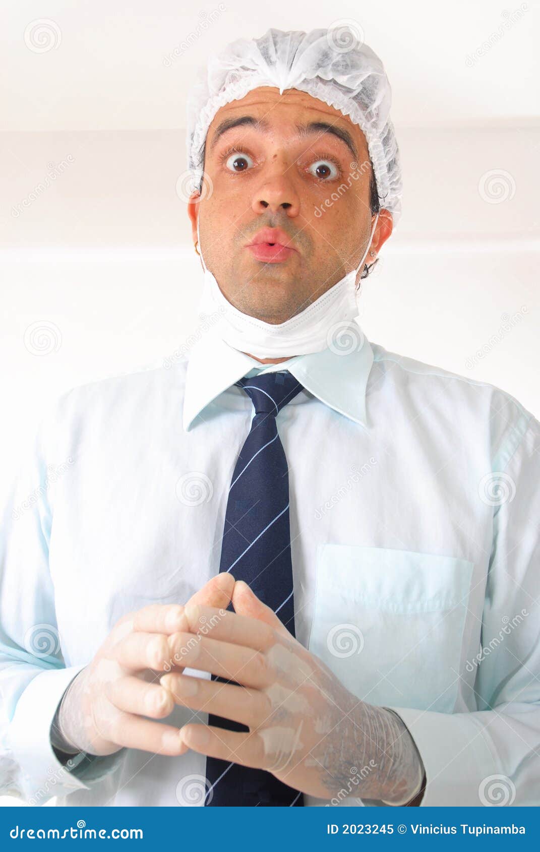 Doctor stock image. Image of adult, surgery, sweating - 2023245