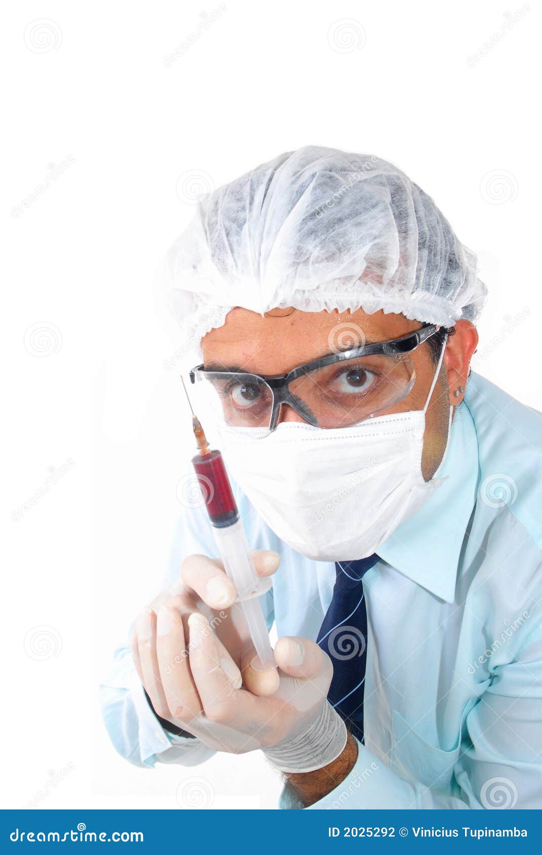 Doctor stock photo. Image of doctor, sweating, surgery - 2025292