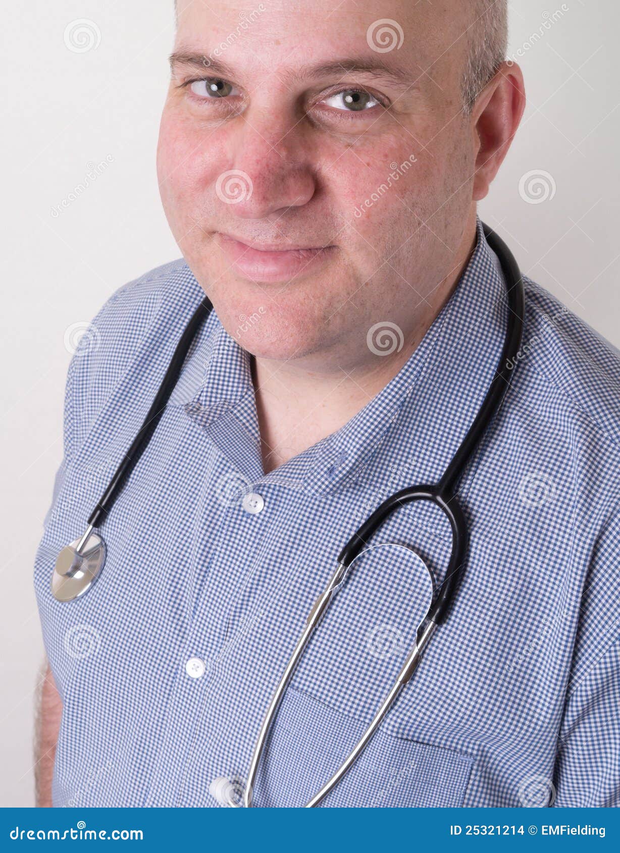 Doctor stock photo. Image of clinician, evaluate, hospital - 25321214