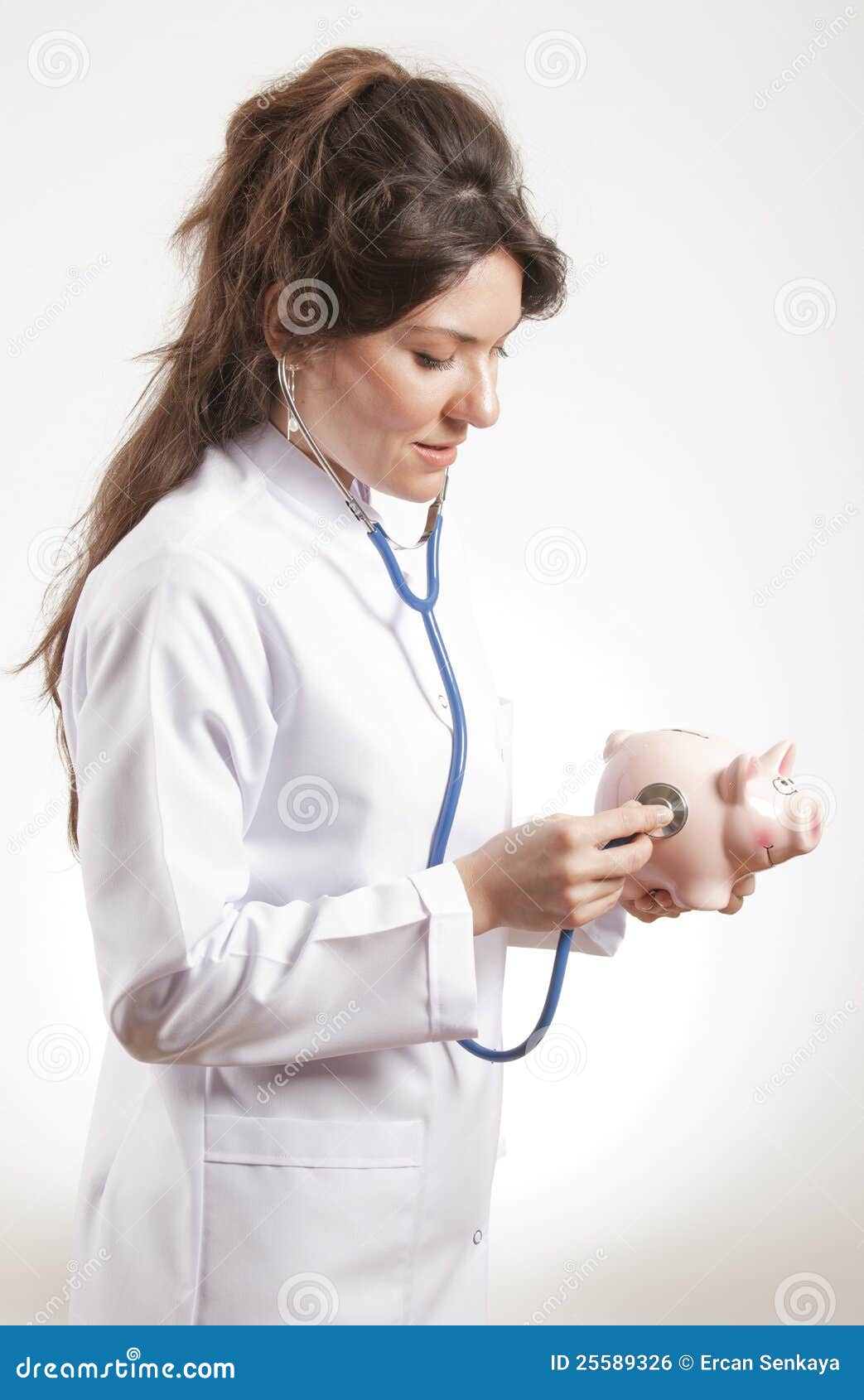 Doctor stock photo. Image of bank, financial, finance - 25589326