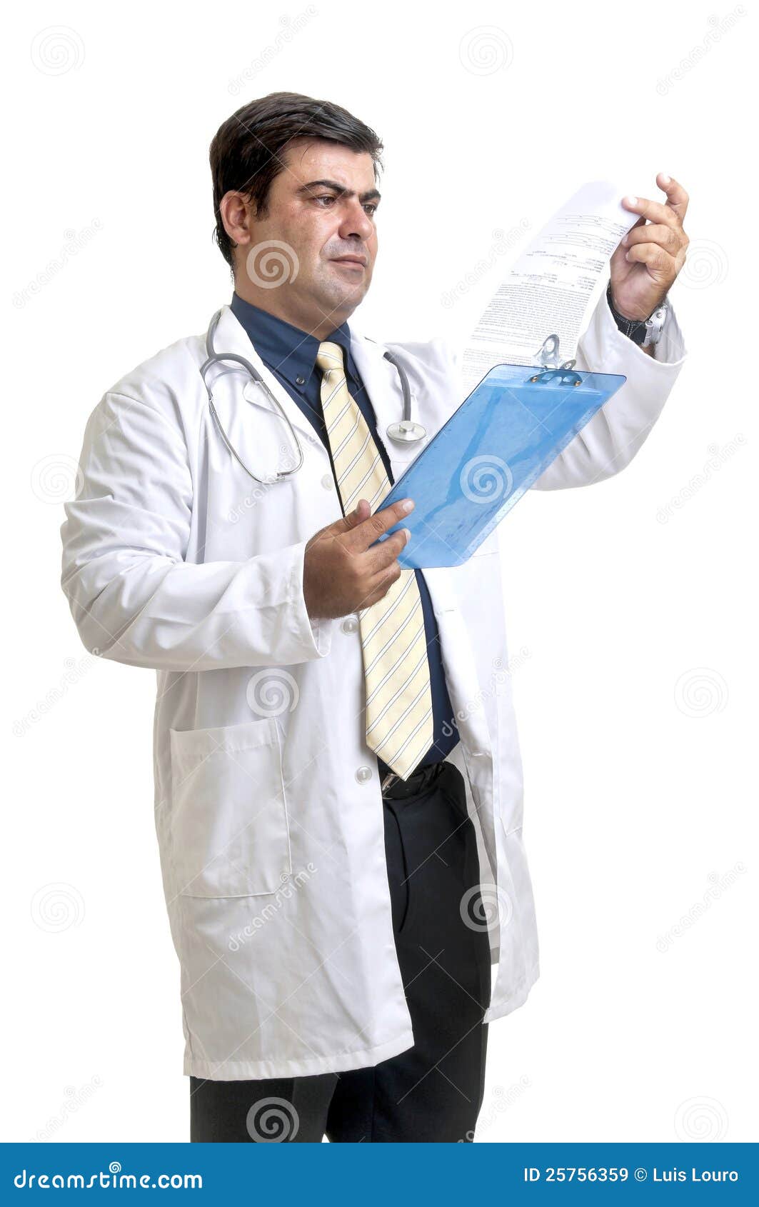 Doctor stock image. Image of cardiology, lifestyle, people - 25756359