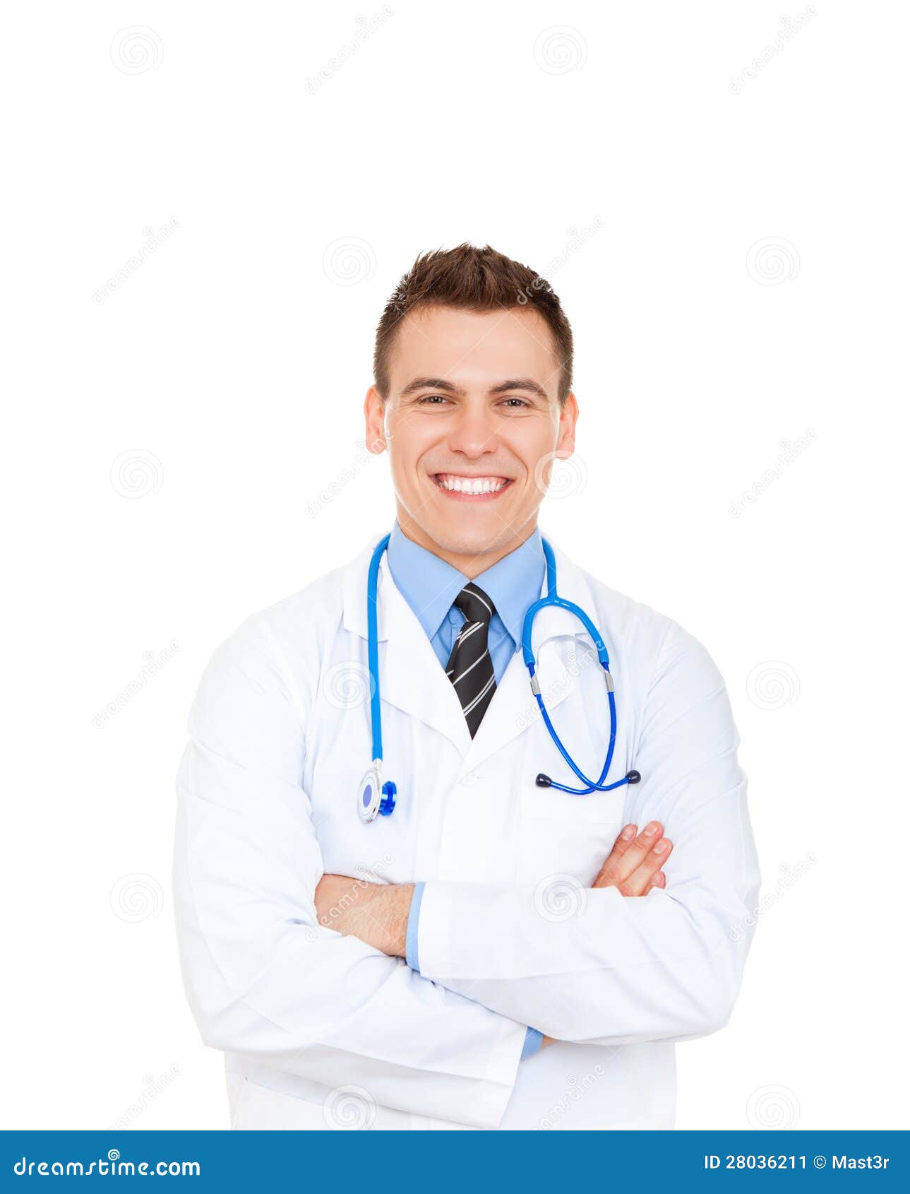 Doctor imagen de archivo. Imagen de paciente, salud, plegable - 28036211