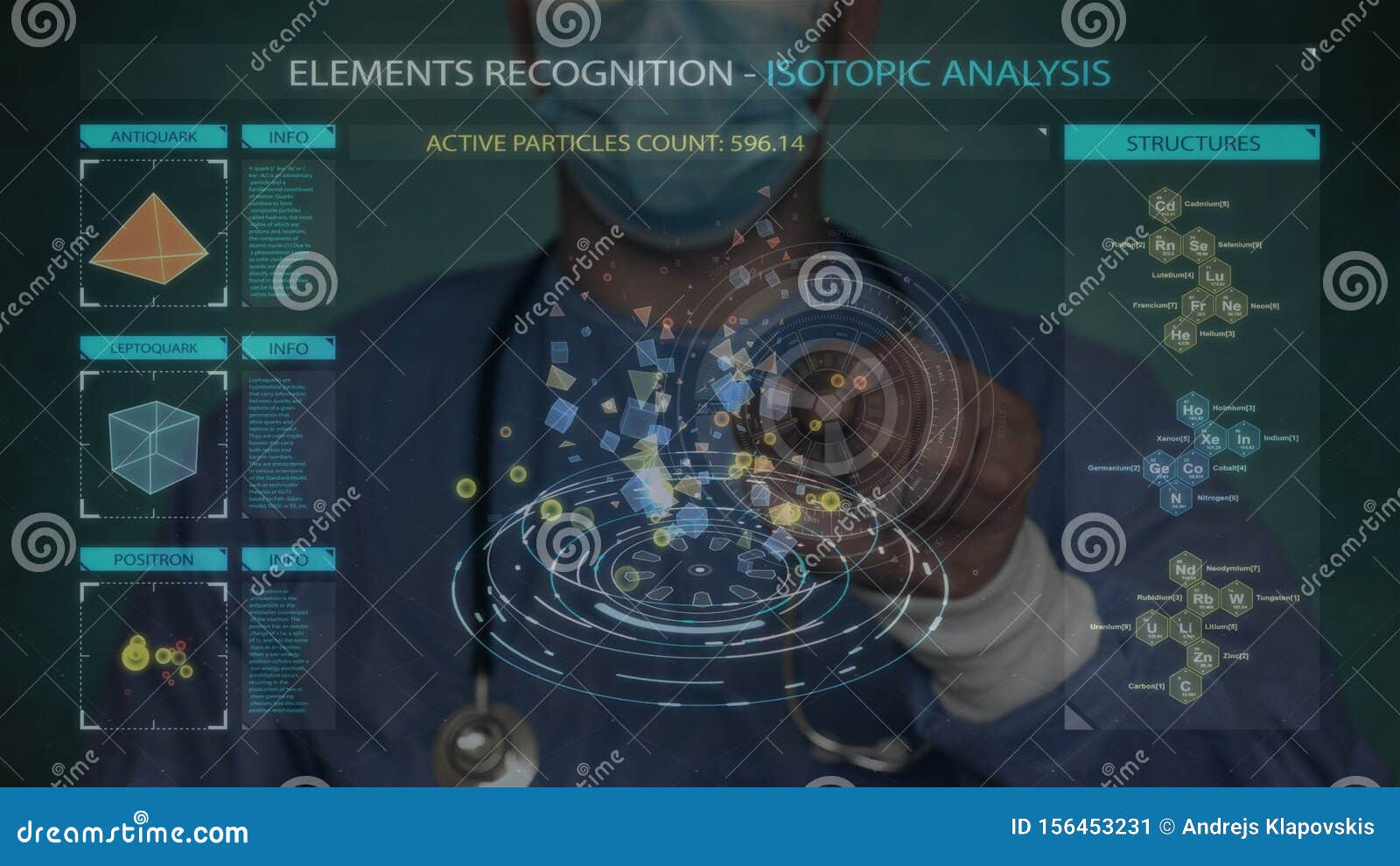 The Result Of The Analysis - Coronavirus COVID-19 Qualitative RNA ...
