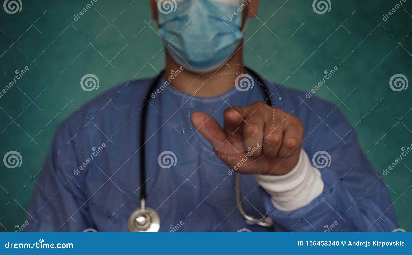 The Result Of The Analysis - Coronavirus COVID-19 Qualitative RNA ...