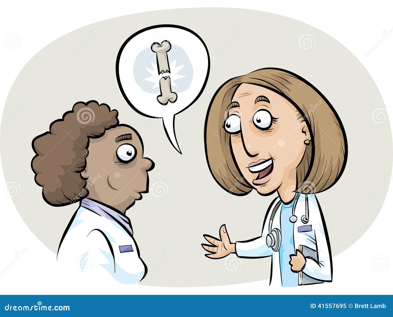 Doctor Consultation stock illustration. Illustration of break - 41557695