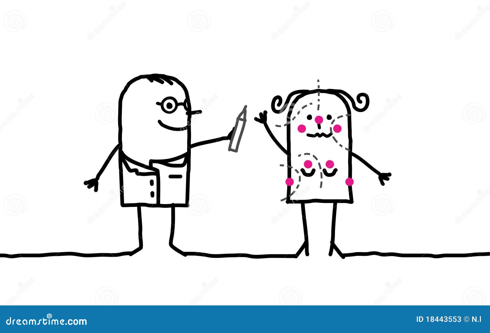 Woman Counseling Line Drawing Stock Illustrations – 23 Woman Counseling ...