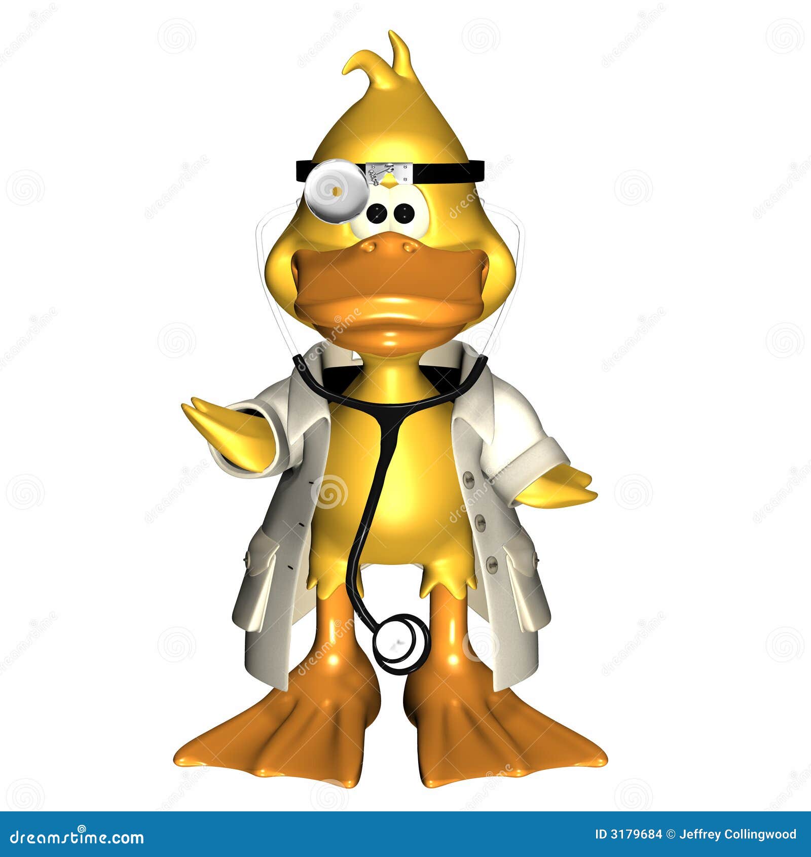 Doctor - curandero 1 stock de ilustración. Ilustración de laboratorio ...