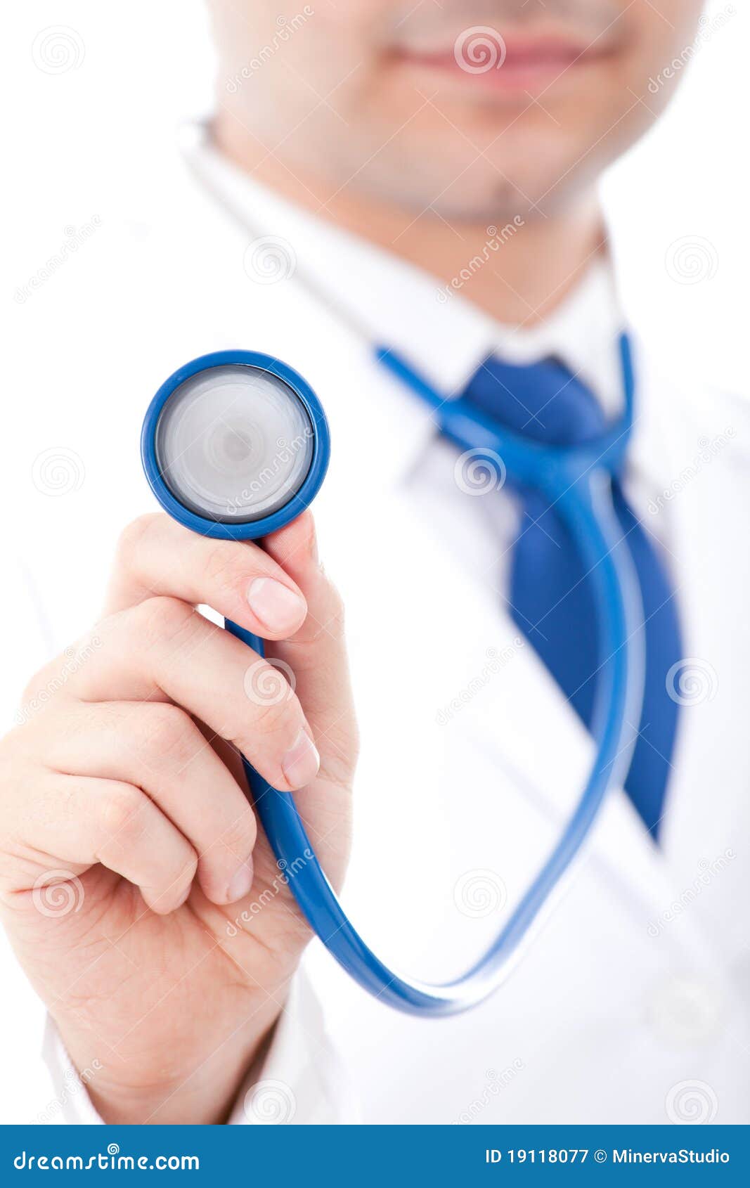 Doctor details stock image. Image of banner, uniform - 19118077