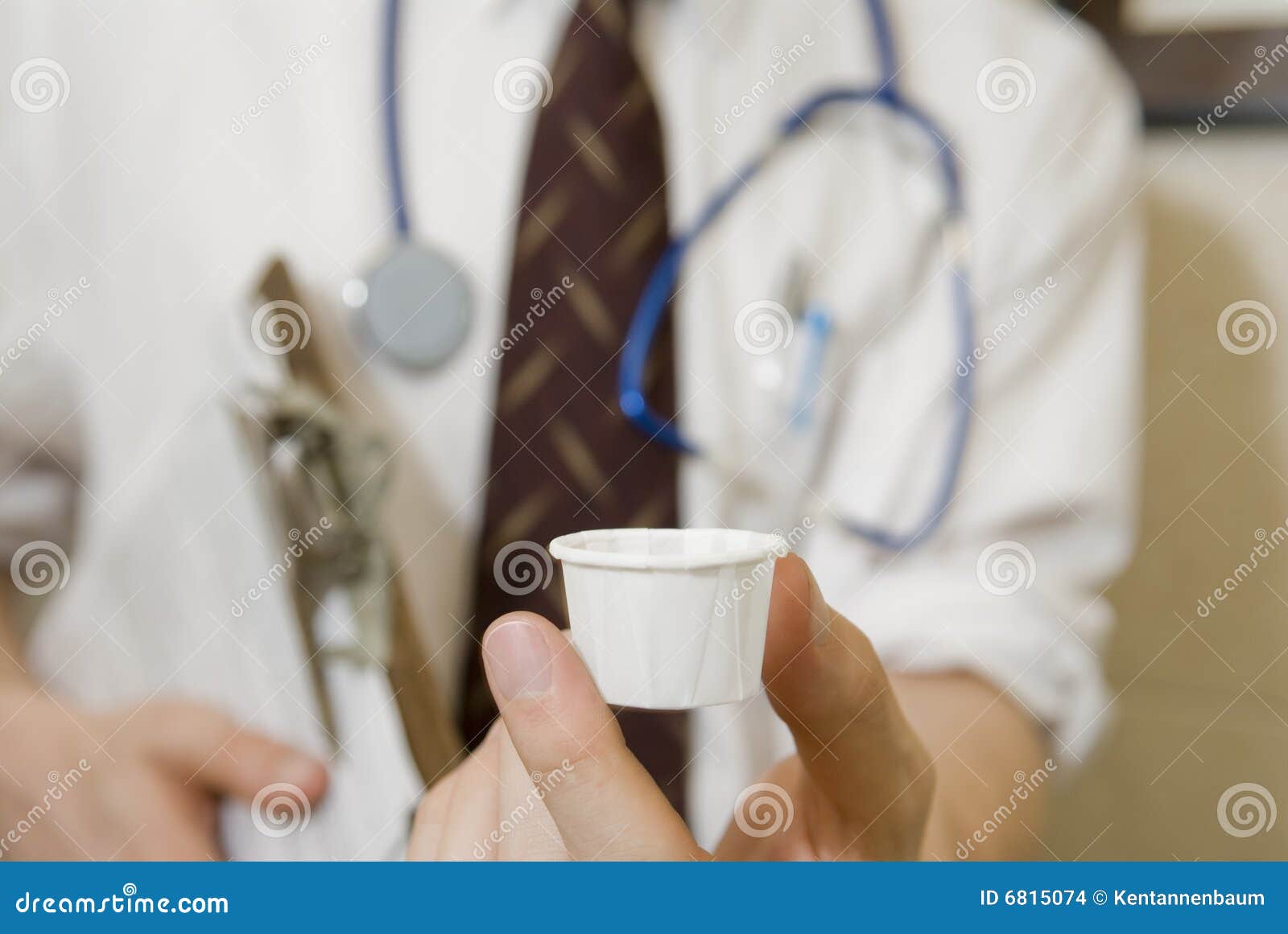 Doctor Dispensing Medicine Pills in Cup_4 Stock Photo - Image of doctor ...