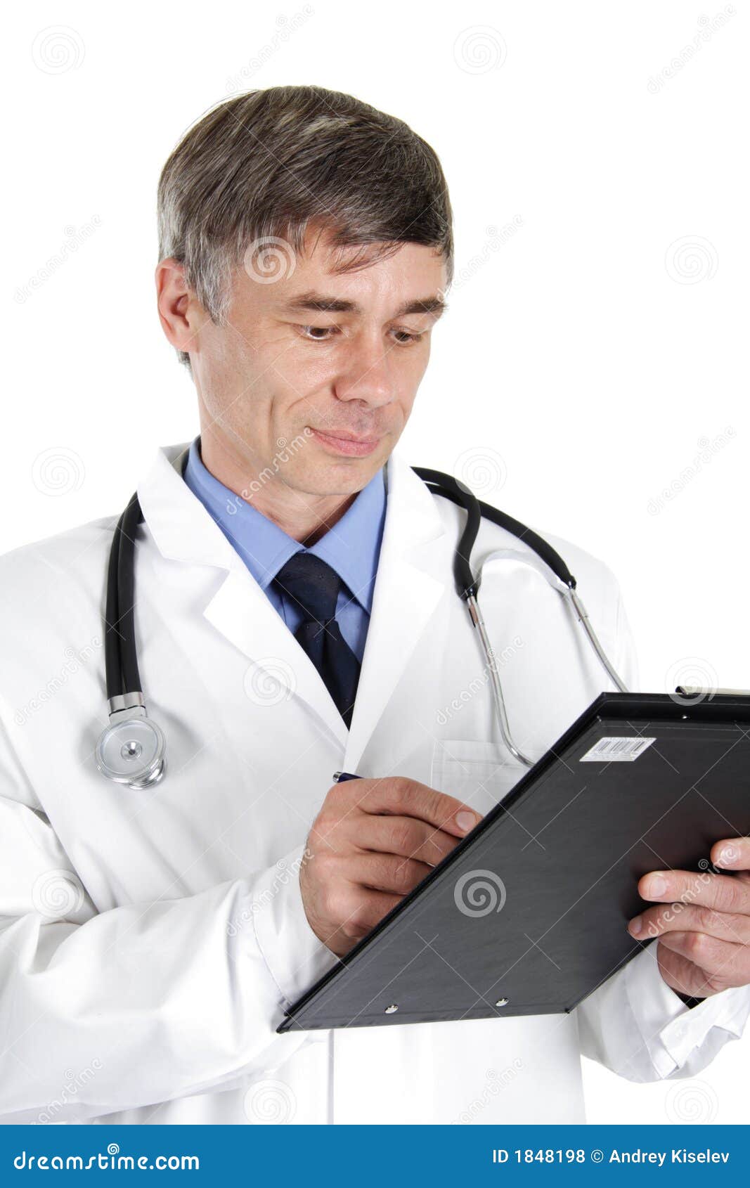 Doctor on duty stock photo. Image of path, doctor, care - 1848198