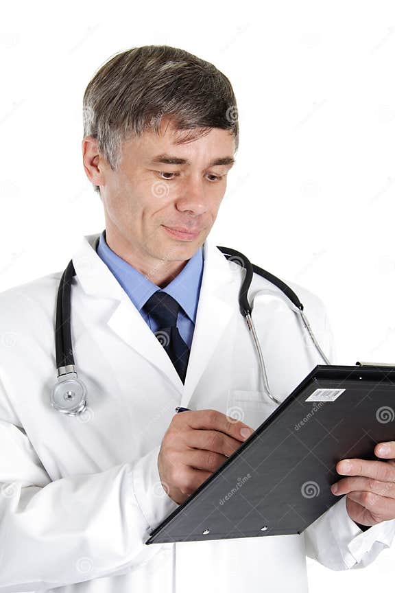 Doctor on duty stock photo. Image of path, doctor, care - 1848198