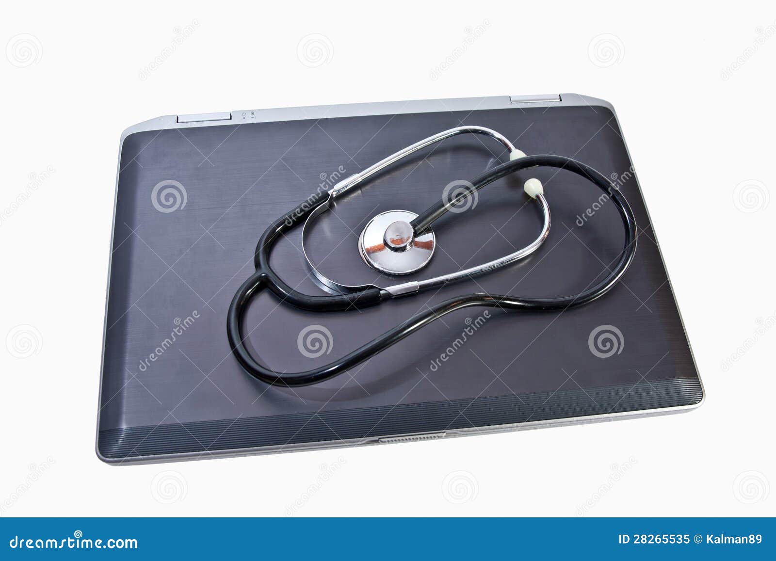 Doctor equipment stock image. Image of modern, office - 28265535