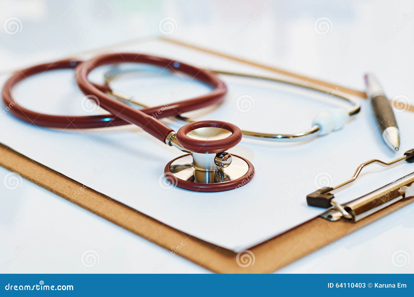 Doctor equipment stock image. Image of forensic, education - 64110403