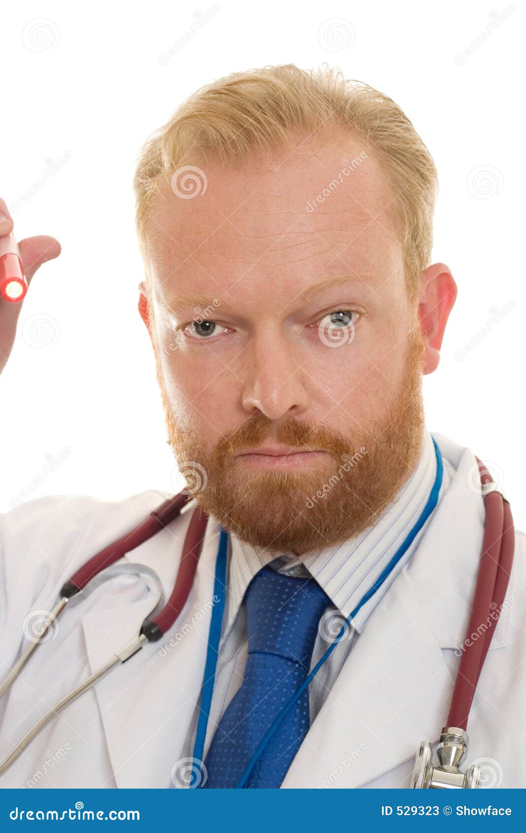 Doctor Examination stock image. Image of clinical, practitioner - 529323