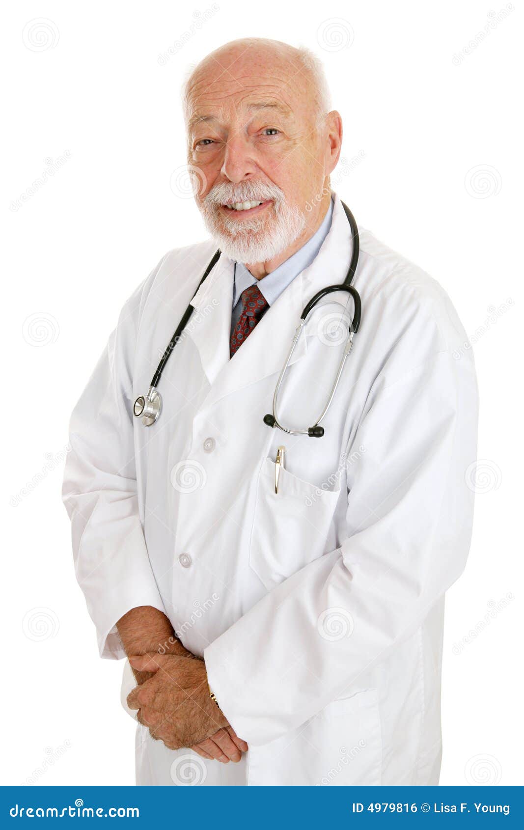 Doctor - Experienced & Trustworthy Stock Photo - Image of doctor ...