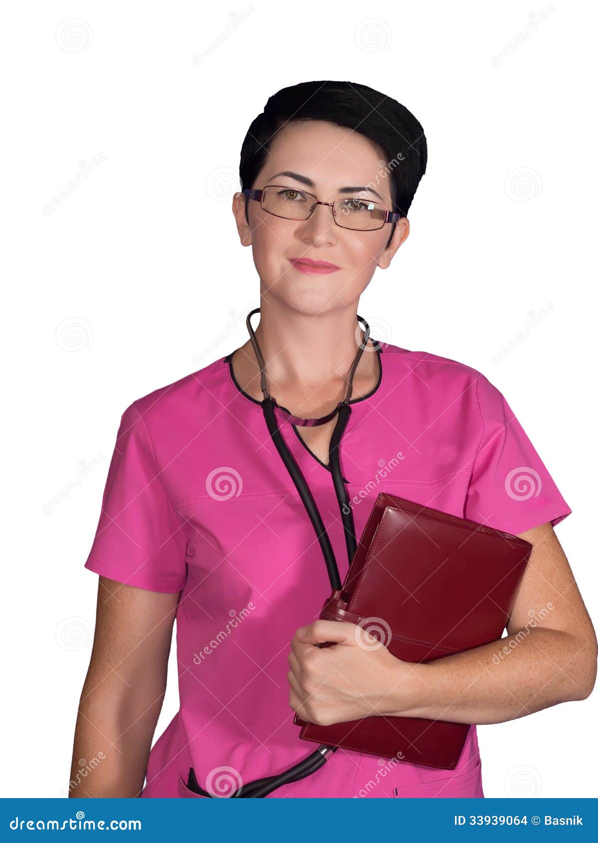 Doctor stock photo. Image of medical, occupation, hospital - 33939064