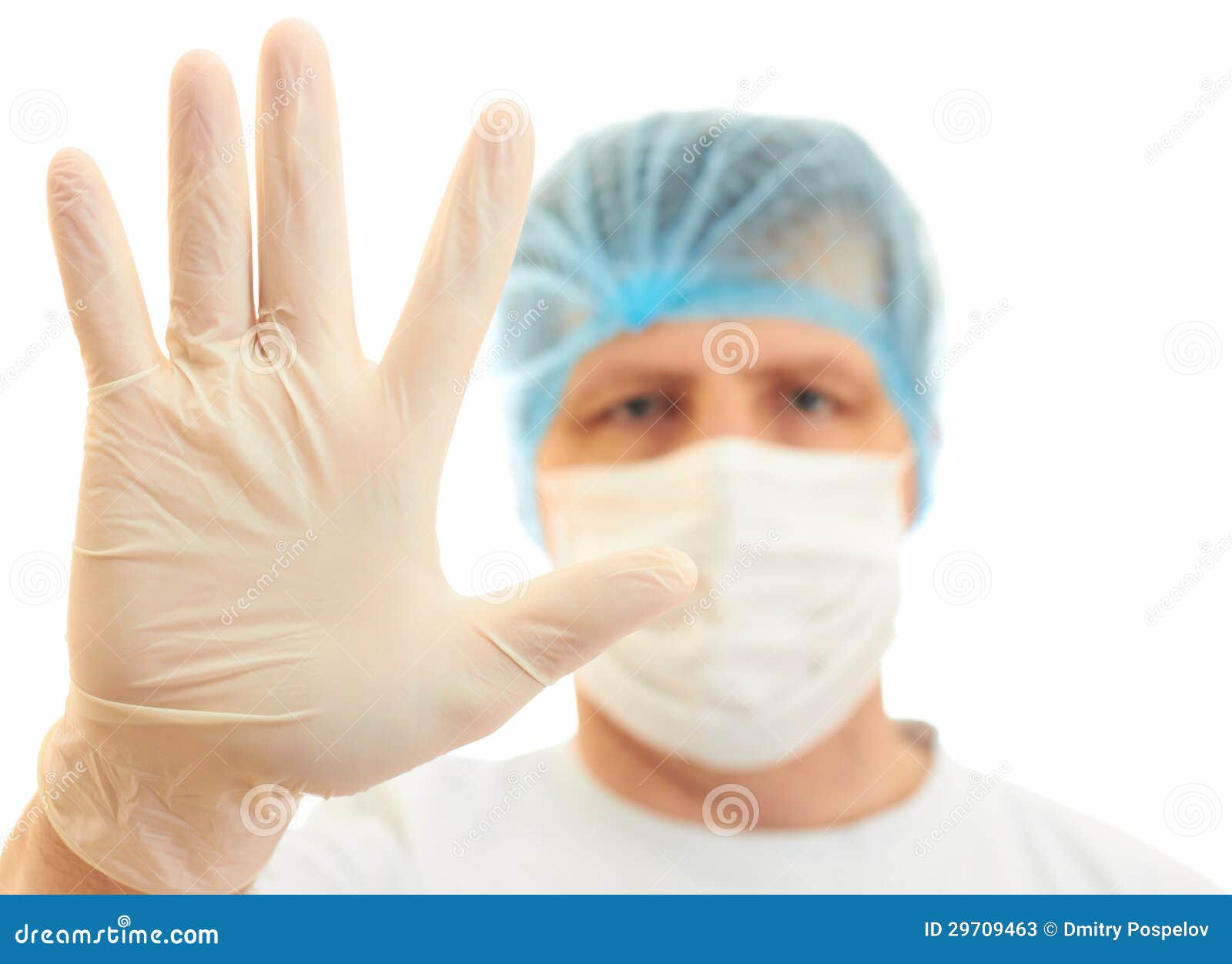 Doctor stock image. Image of medical, professional, mask - 29709463