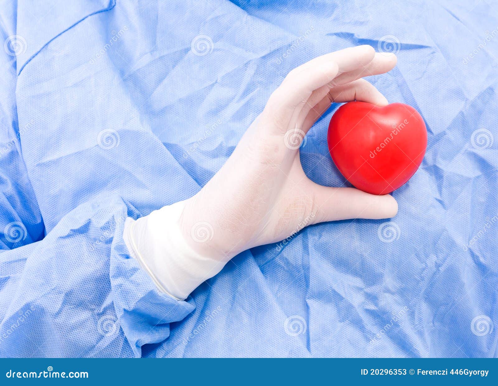 Doctor with heart stock image. Image of health, cardiologist - 20296353
