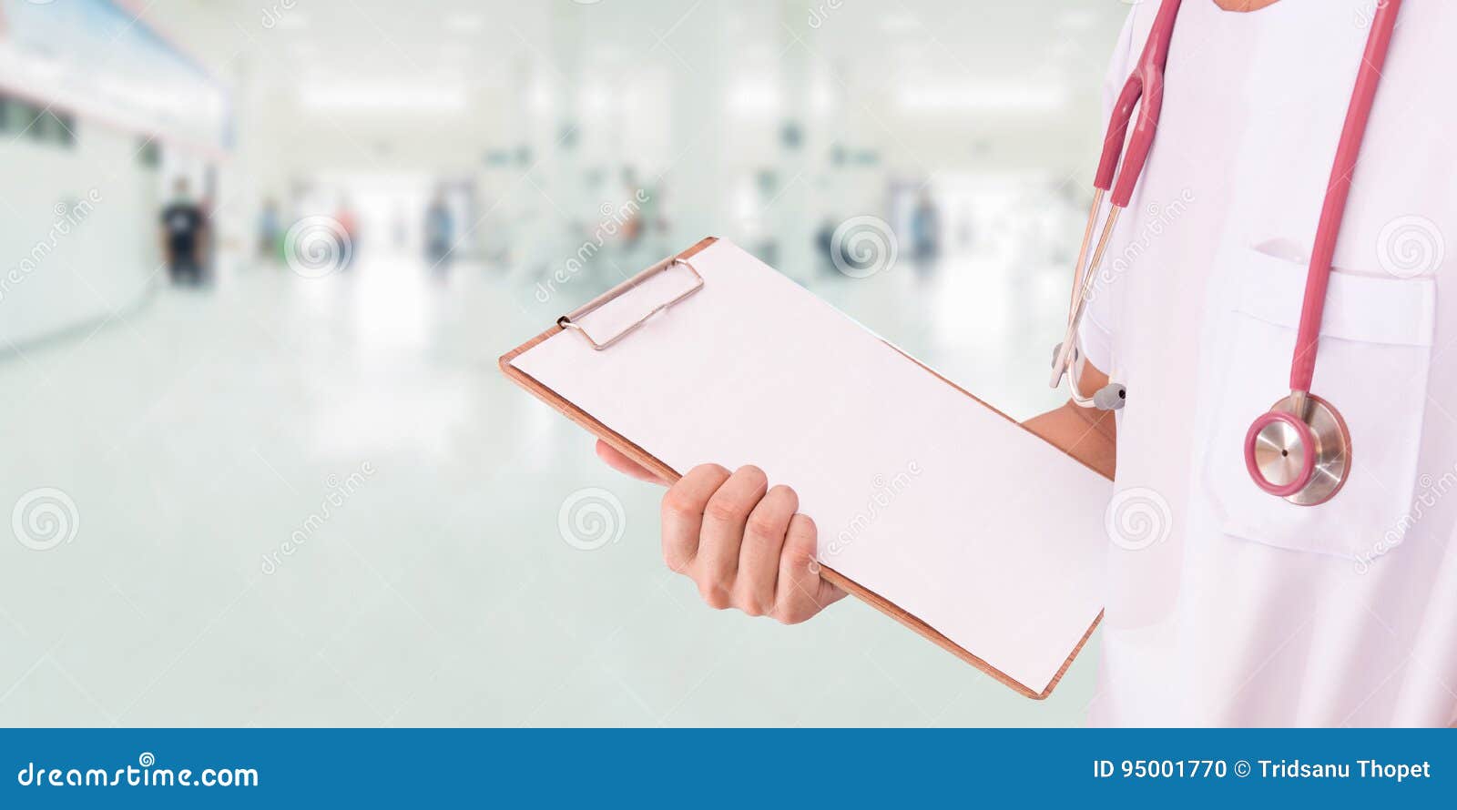 Doctor holding chart stock photo. Image of dirt, environment - 95001770