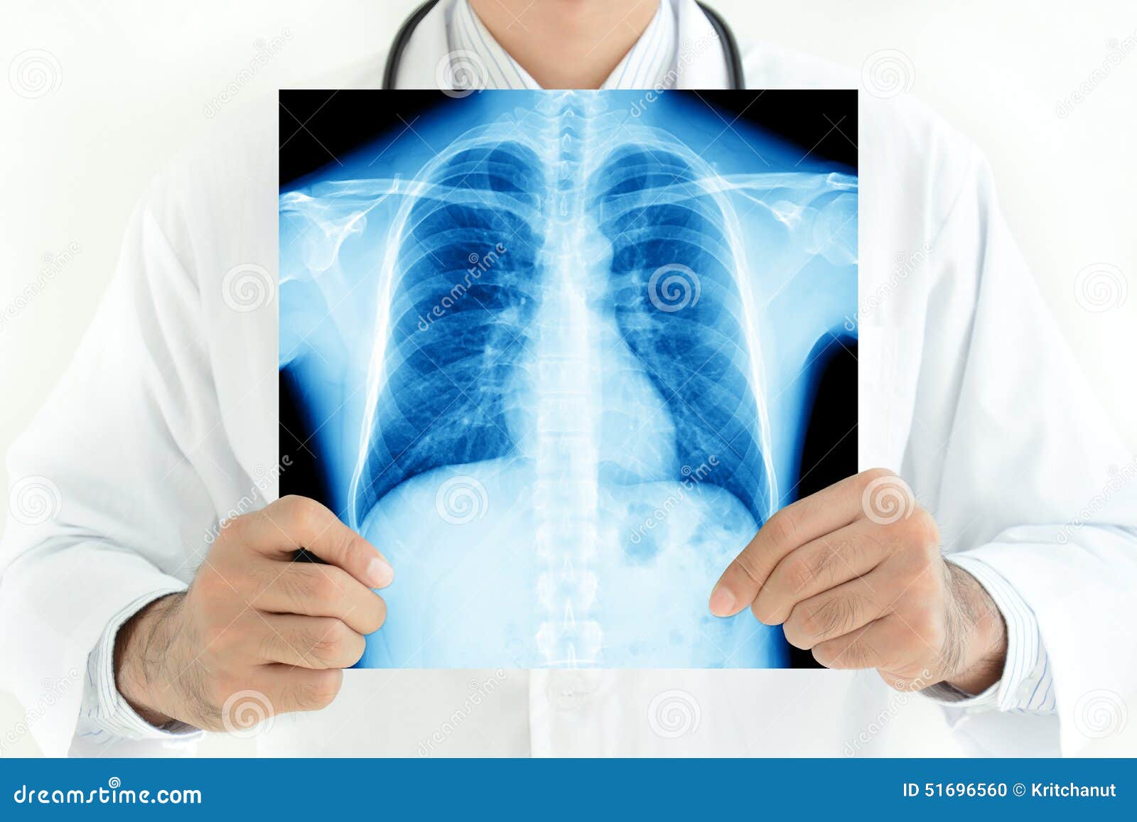 Male Chest Anatomy - Man Muscles Front View Stock Photo | CartoonDealer ...