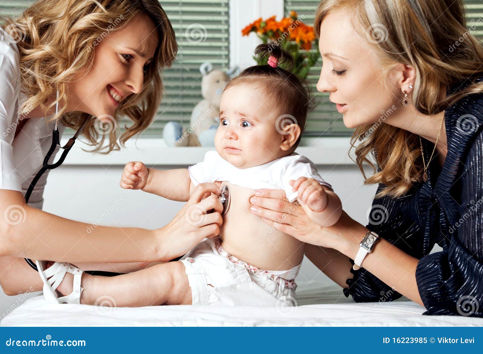 2,219 Scared Baby Girl Stock Photos - Free & Royalty-Free Stock Photos ...