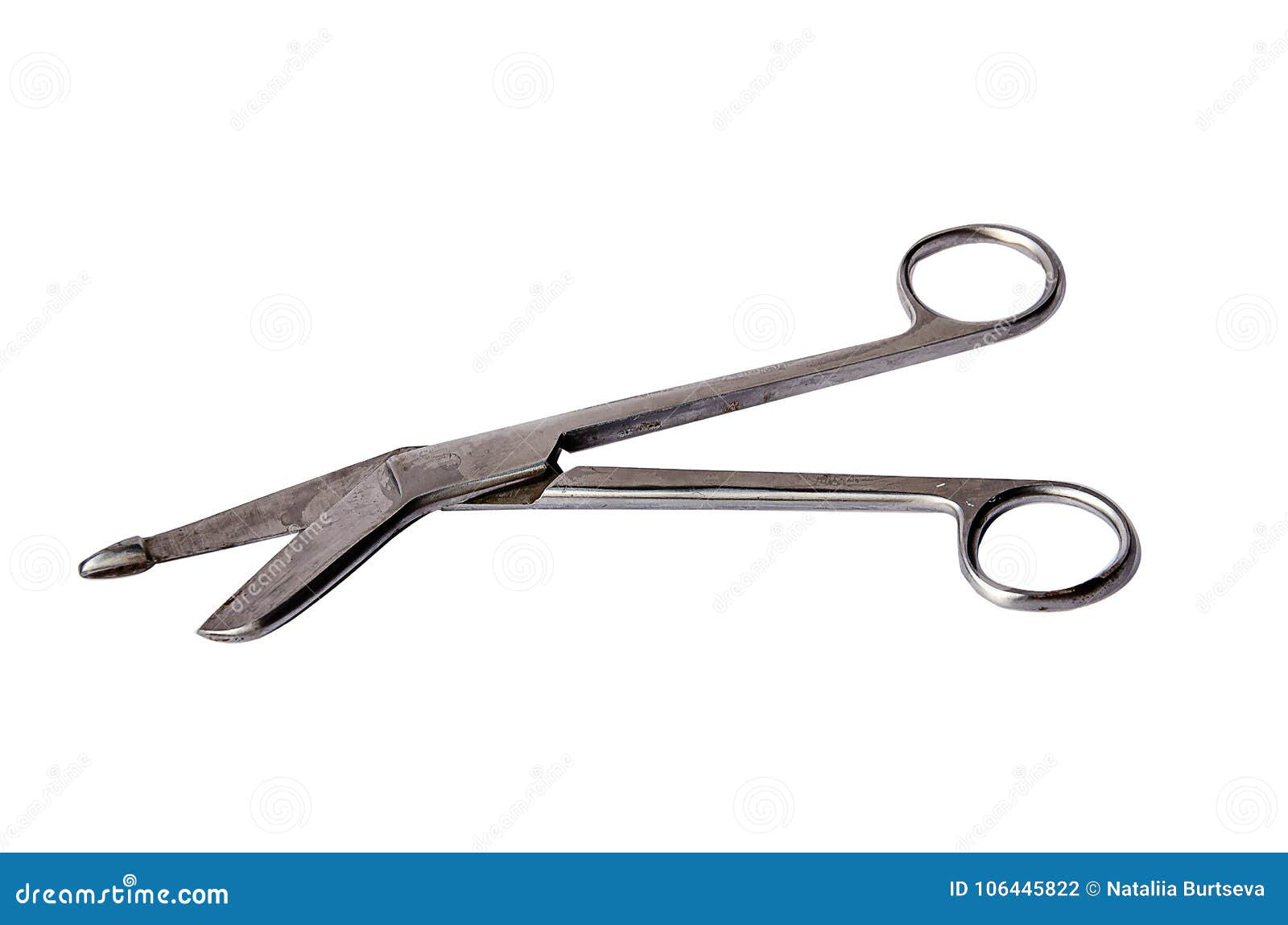Doctor Hospital Metal Medical Instruments Stock Photo - Image of ...