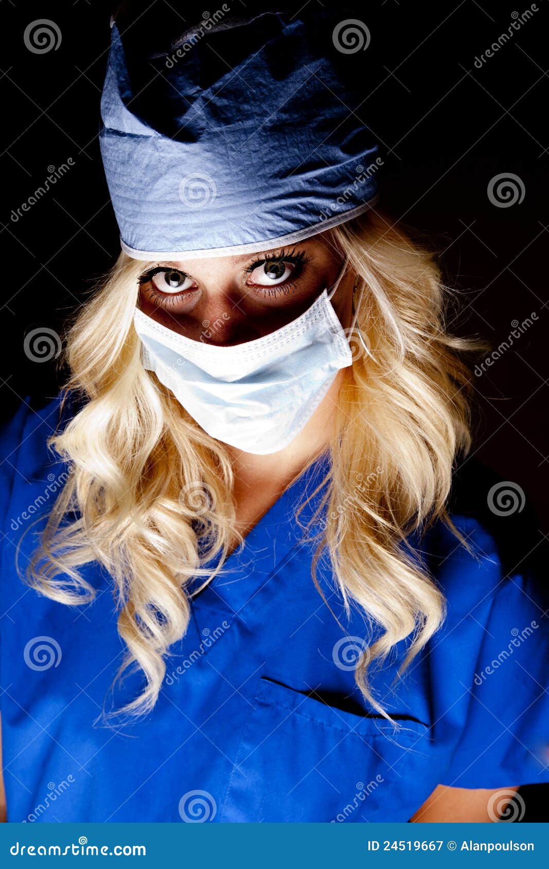 Doctor light stock image. Image of beauty, hand, caucasian - 24519667